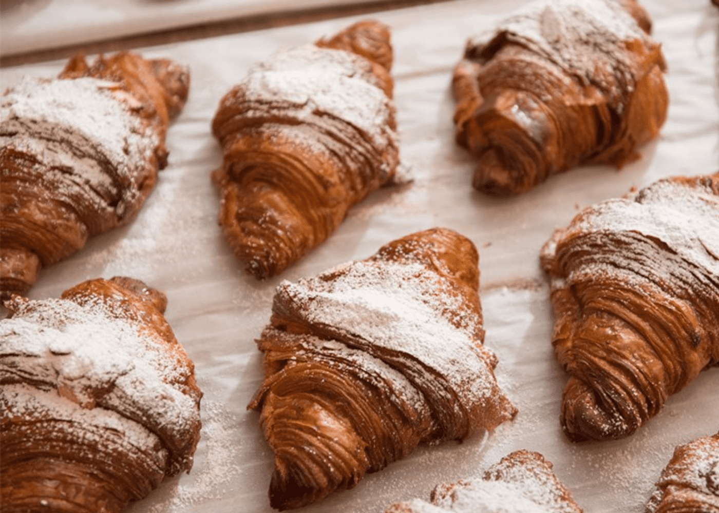 15 Best Croissants In Singapore: Flaky And Buttery Bakes