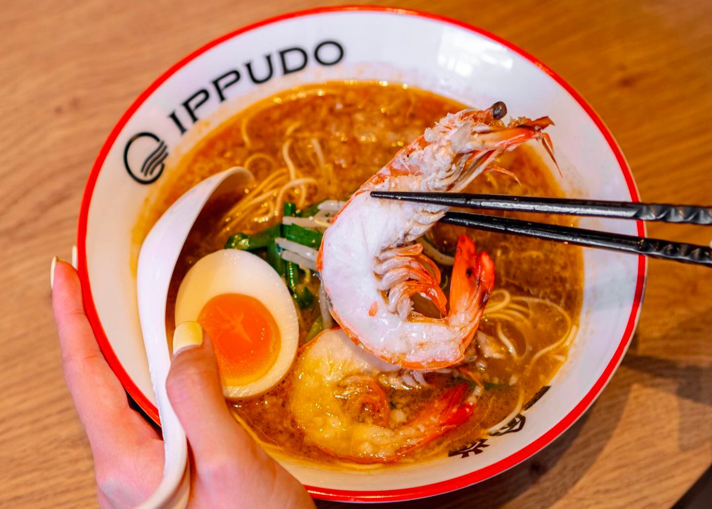 13 best ramen restaurants in Singapore | Honeycombers