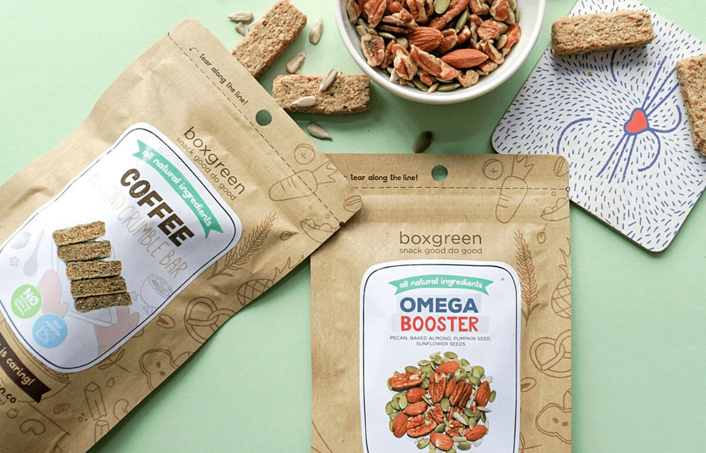 20+ care packages and gift ideas for your loved ones | Honeycombers