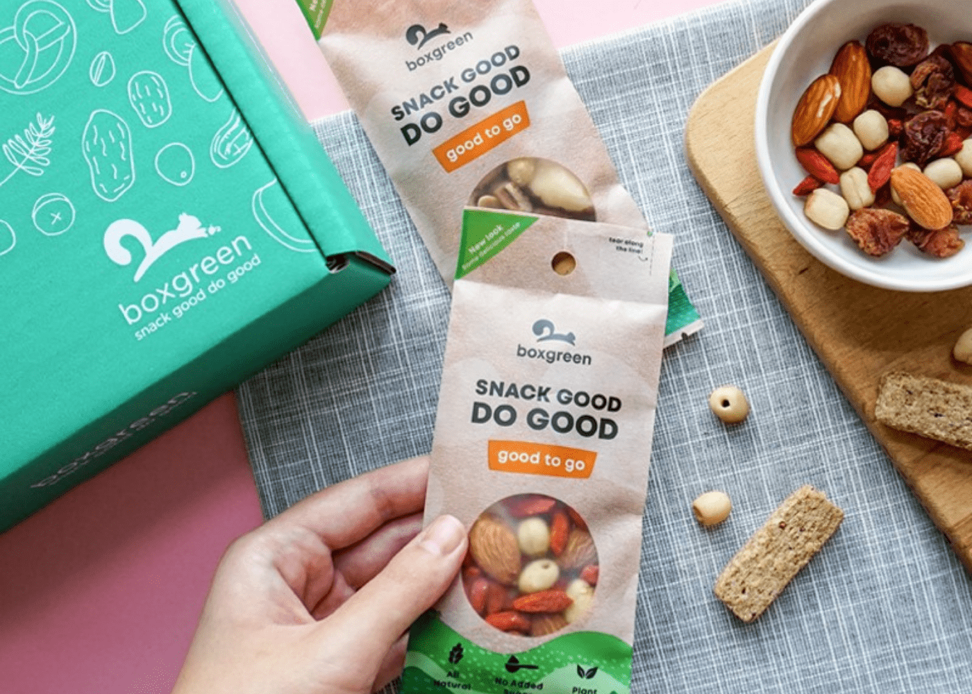 25 best care packages in Singapore for your loved ones | Honeycombers ...