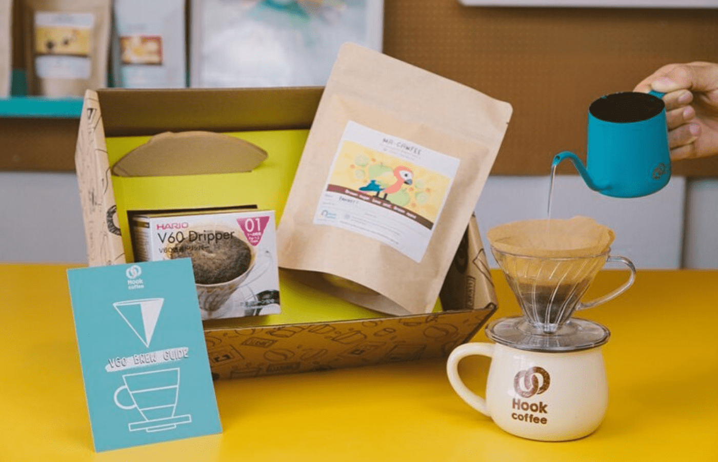 20+ care packages and gift ideas for your loved ones | Honeycombers