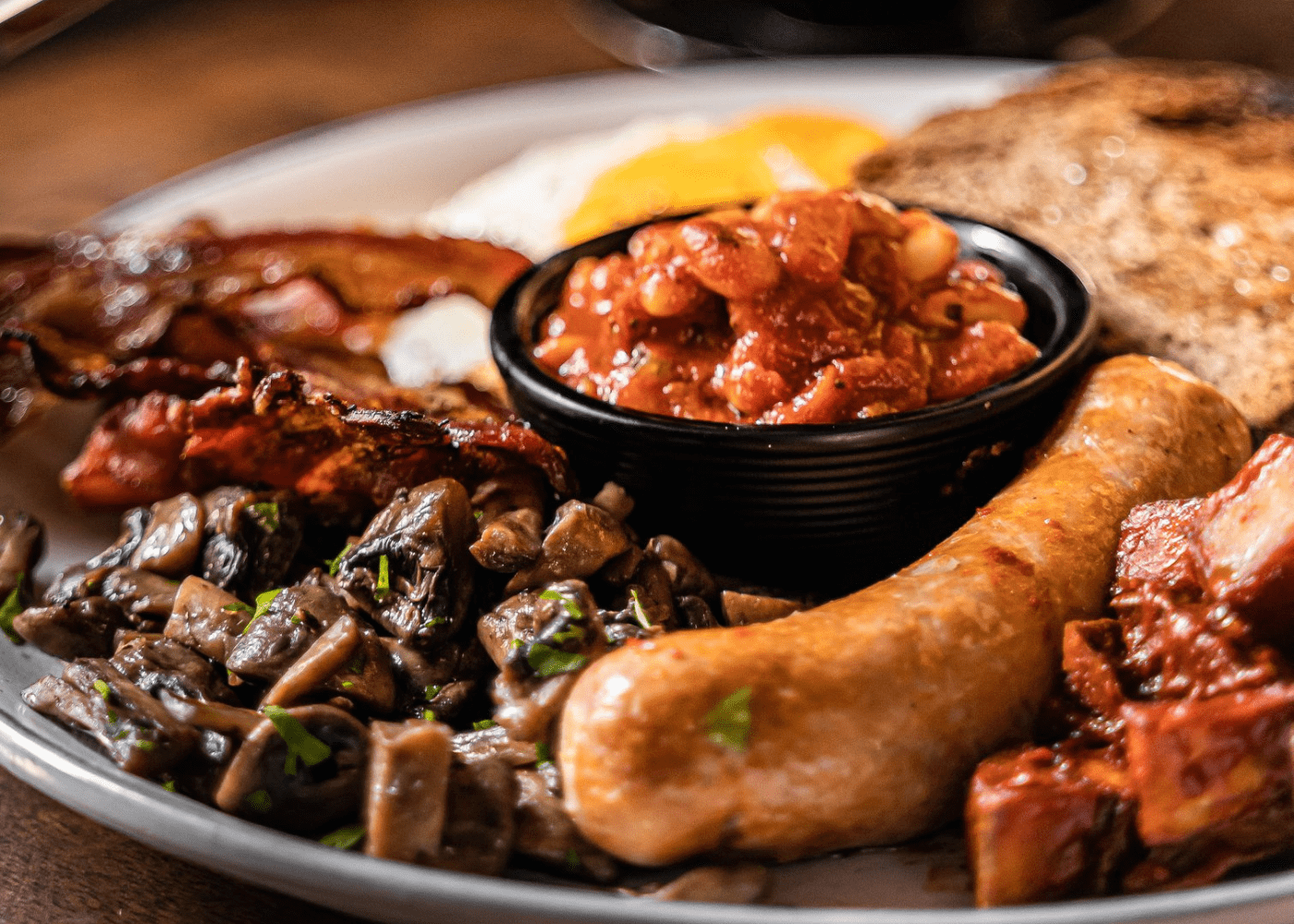 16 delicious breakfast spots in Singapore for champions | Honeycombers ...