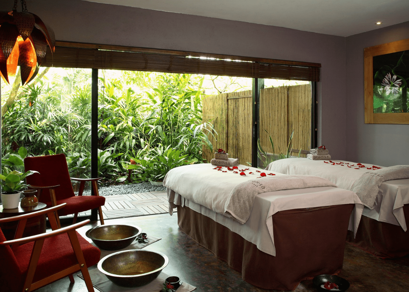 27 Best Spas In Singapore To Get Your Zen On