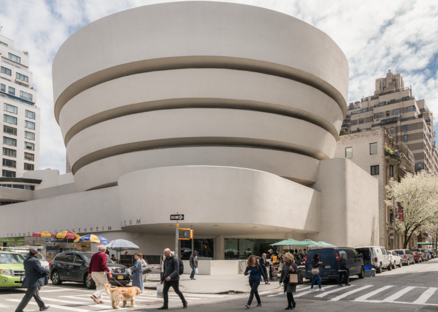 Extraordinary virtual art exhibitions behind the screen | Honeycombers