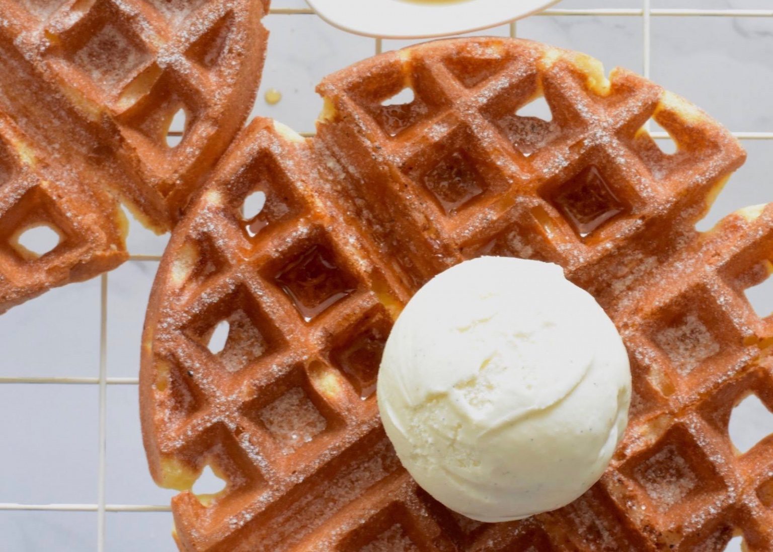 Where to go for fluffy, crispy waffles in Singapore | Honeycombers