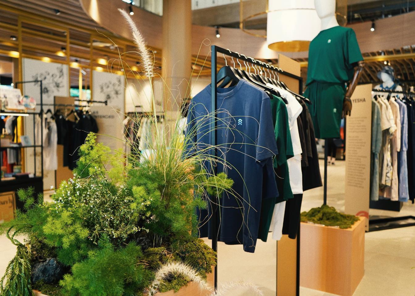 19 coolest multi-label boutiques in Singapore | Honeycombers