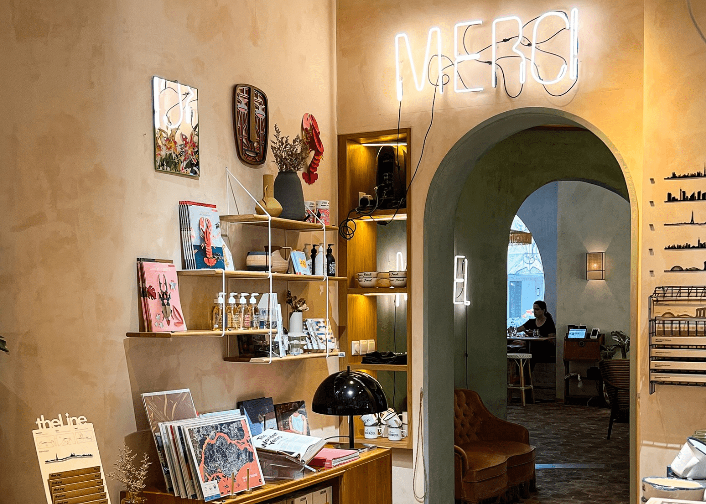 19 coolest multi-label boutiques in Singapore | Honeycombers