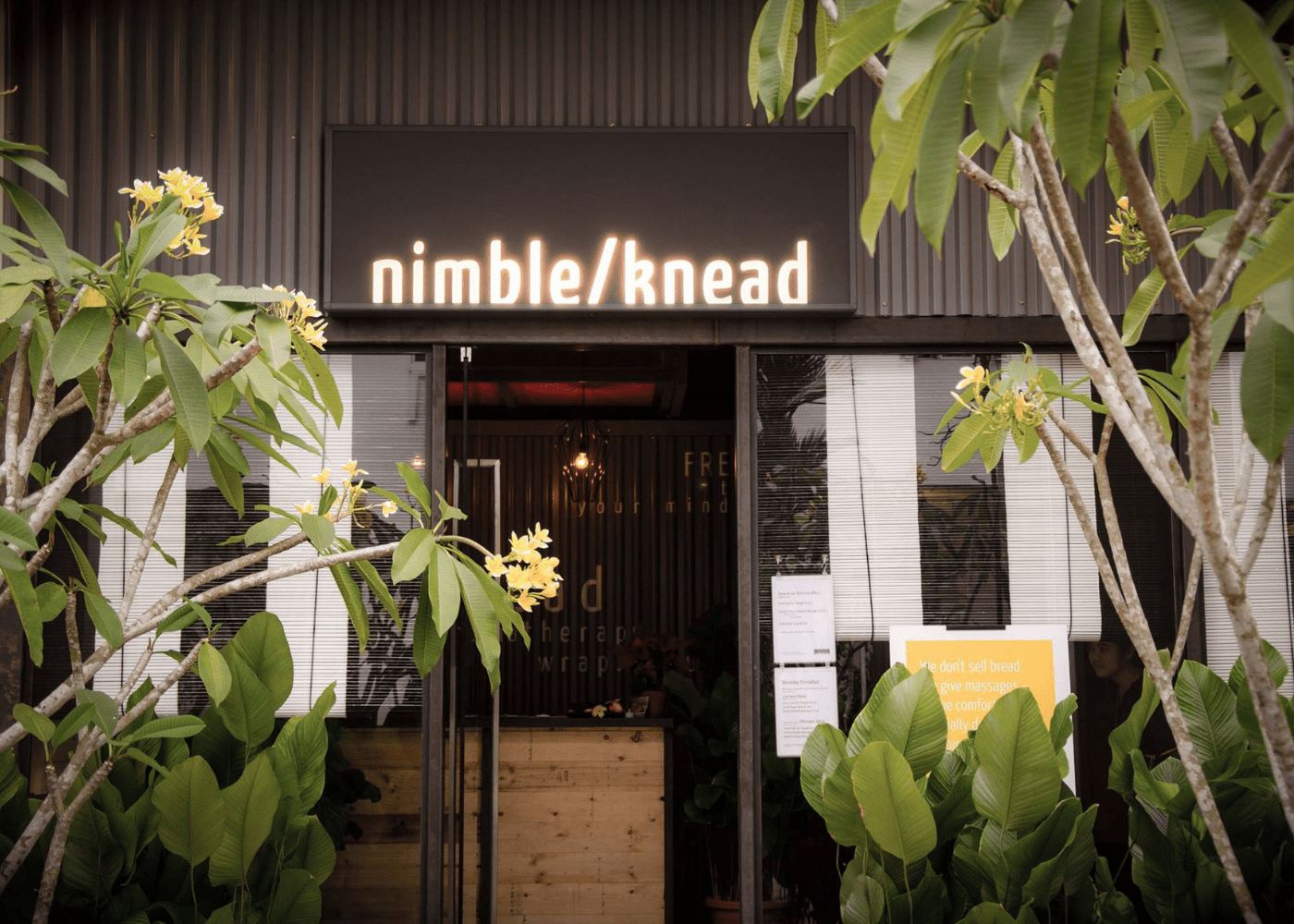 27 Best Spas In Singapore To Get Your Zen On