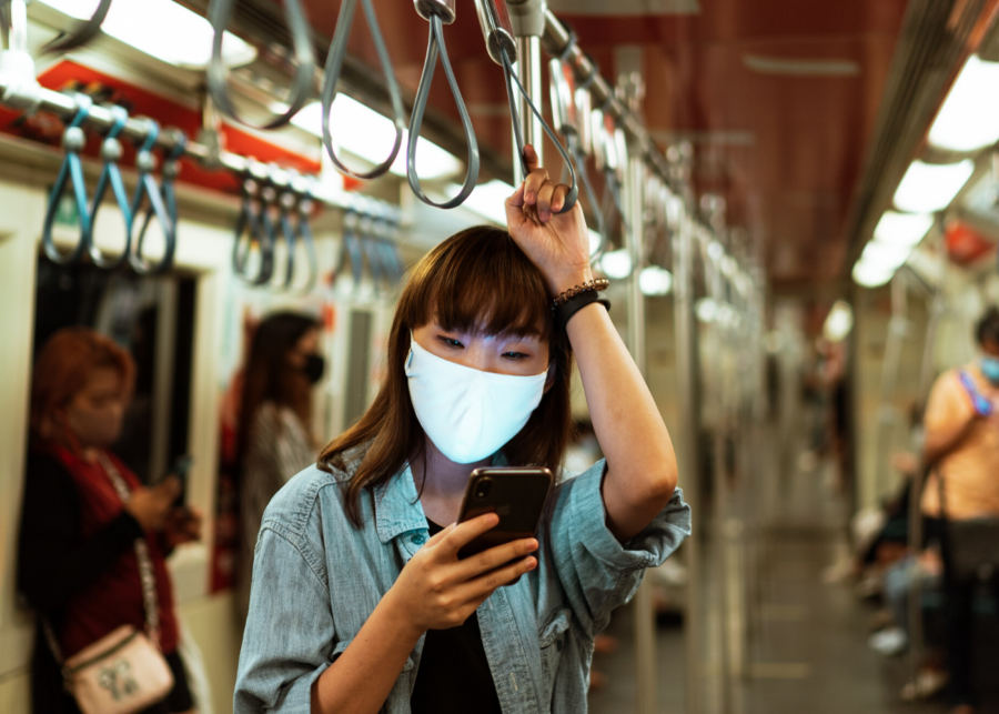 How to combat maskne breakouts: Experts share | Honeycombers