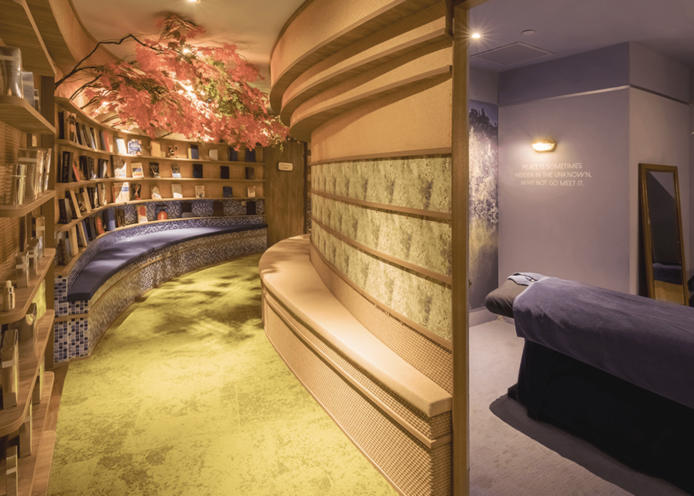 27 Best Spas In Singapore To Get Your Zen On