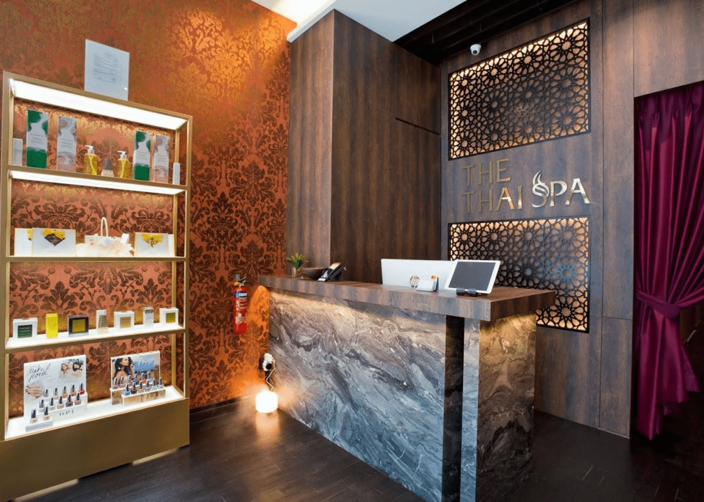 27 Best Spas In Singapore To Get Your Zen On