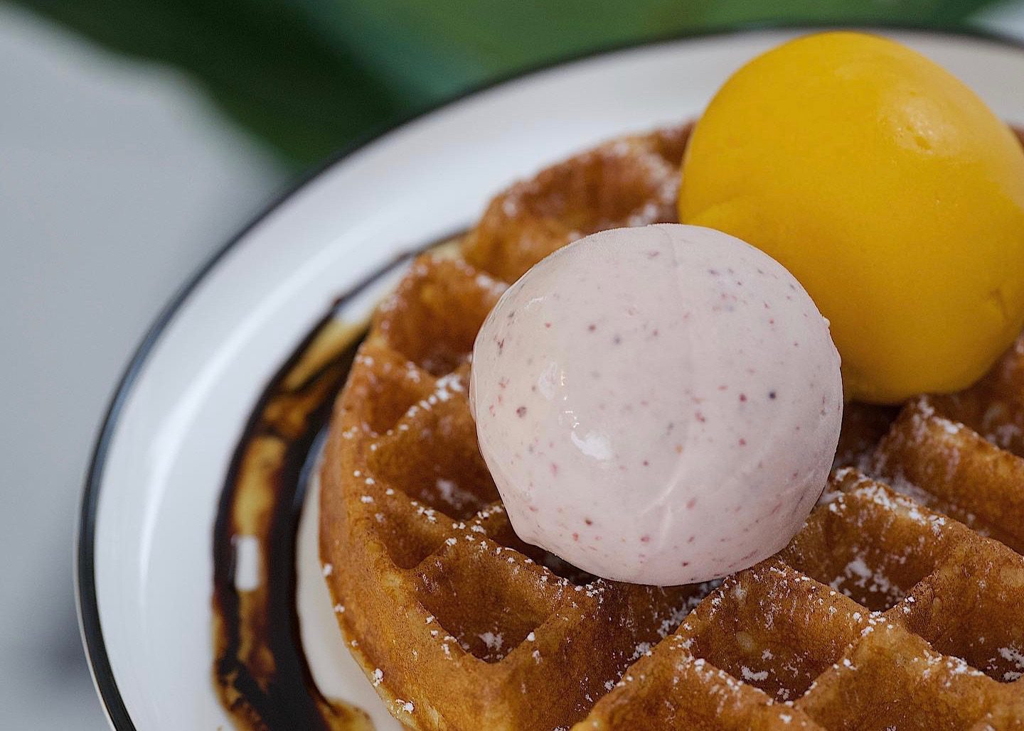 Best sweet and savoury waffles in Singapore: Top 15 cafes