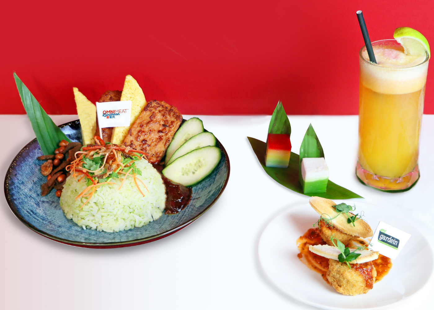 National Day dining 2021: Order in for a fab celebration | Honeycombers