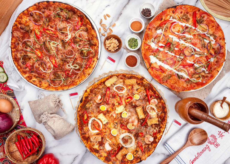 National Day dining 2021: Order in for a fab celebration | Honeycombers