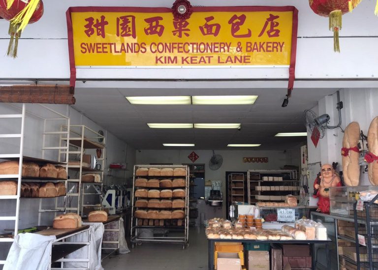 14 traditional bakeries in Singapore for a slice of nostalgia ...