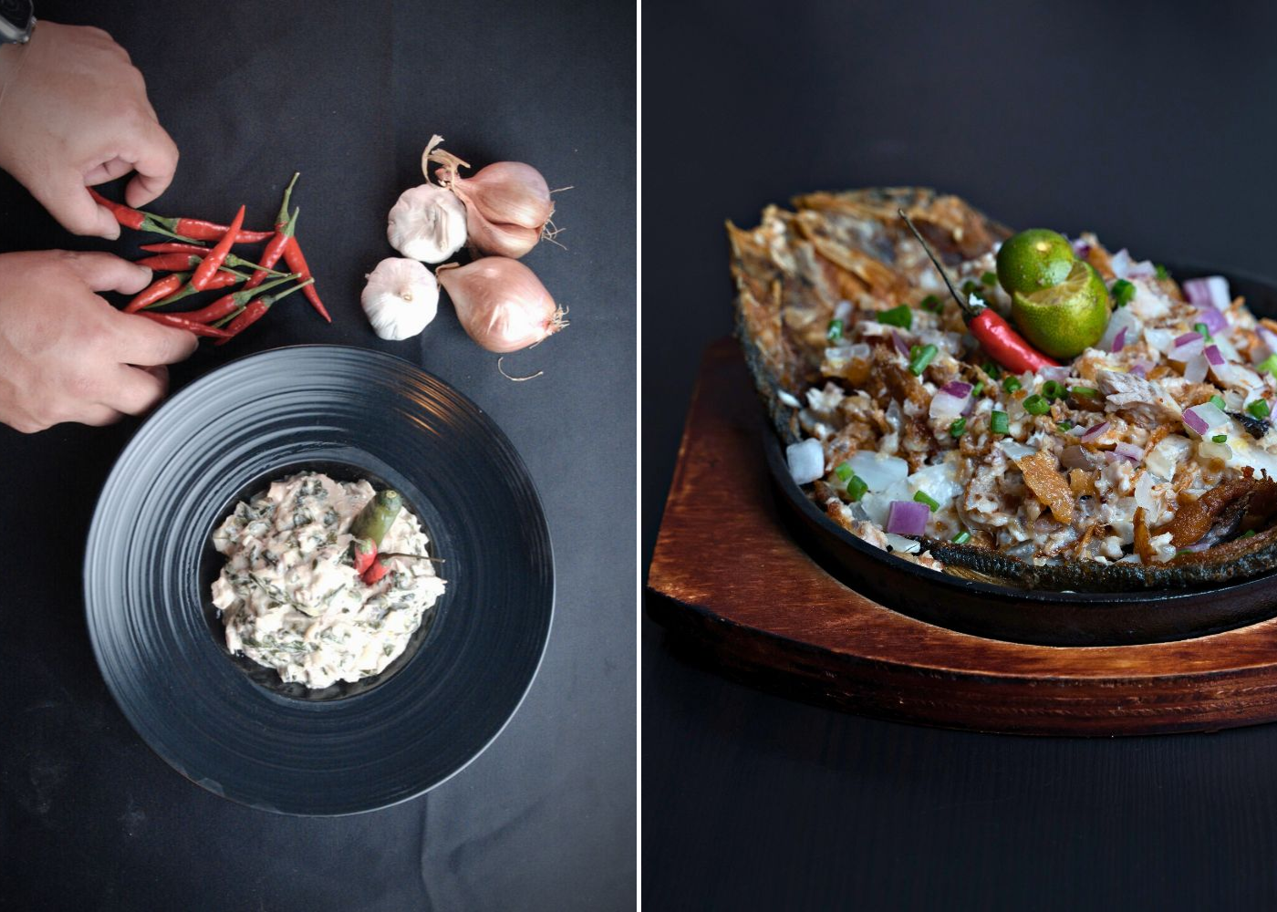 Filipino food in Singapore: 12 authentic and affordable restaurants ...