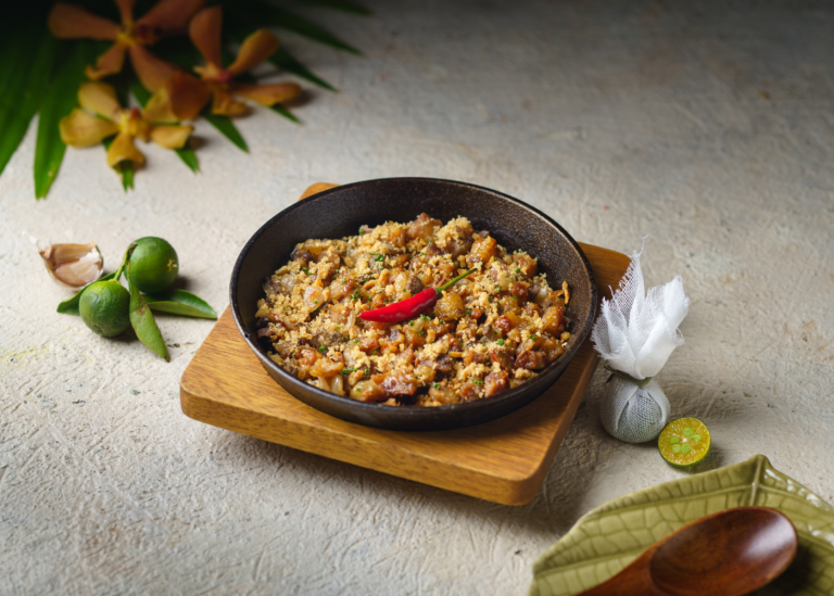 Filipino food in Singapore: 12 authentic and affordable restaurants ...