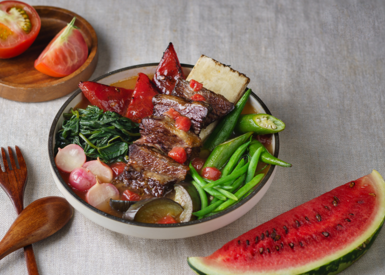 Filipino food in Singapore: 12 authentic and affordable restaurants ...