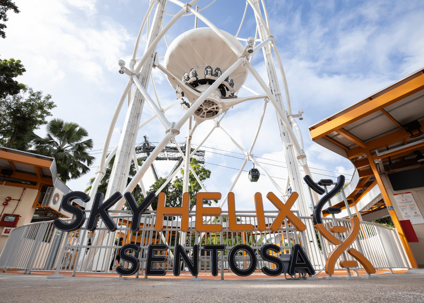 Ultimate Sentosa guide: Best things to do and where to eat | Honeycombers