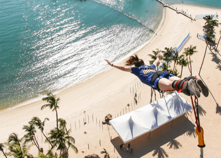 Ultimate Sentosa guide: Best things to do and where to eat | Honeycombers