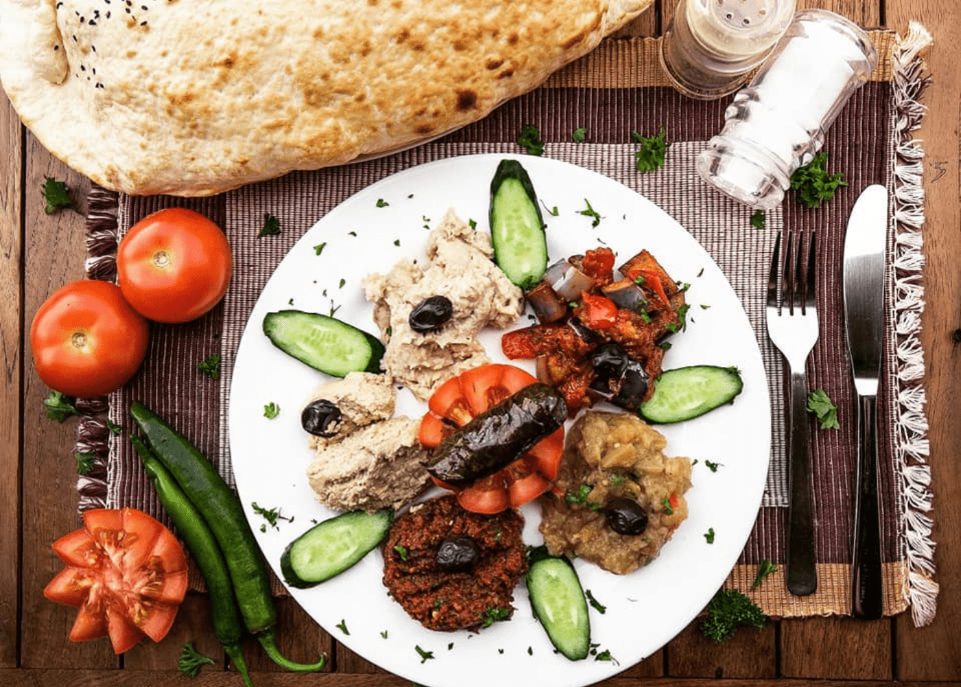 Ultimate Arab Street guide: Best food spots and shops | Honeycombers