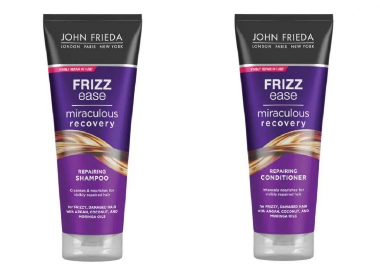 21 anti-frizz solutions to tame that frizzy hair in Singapore ...