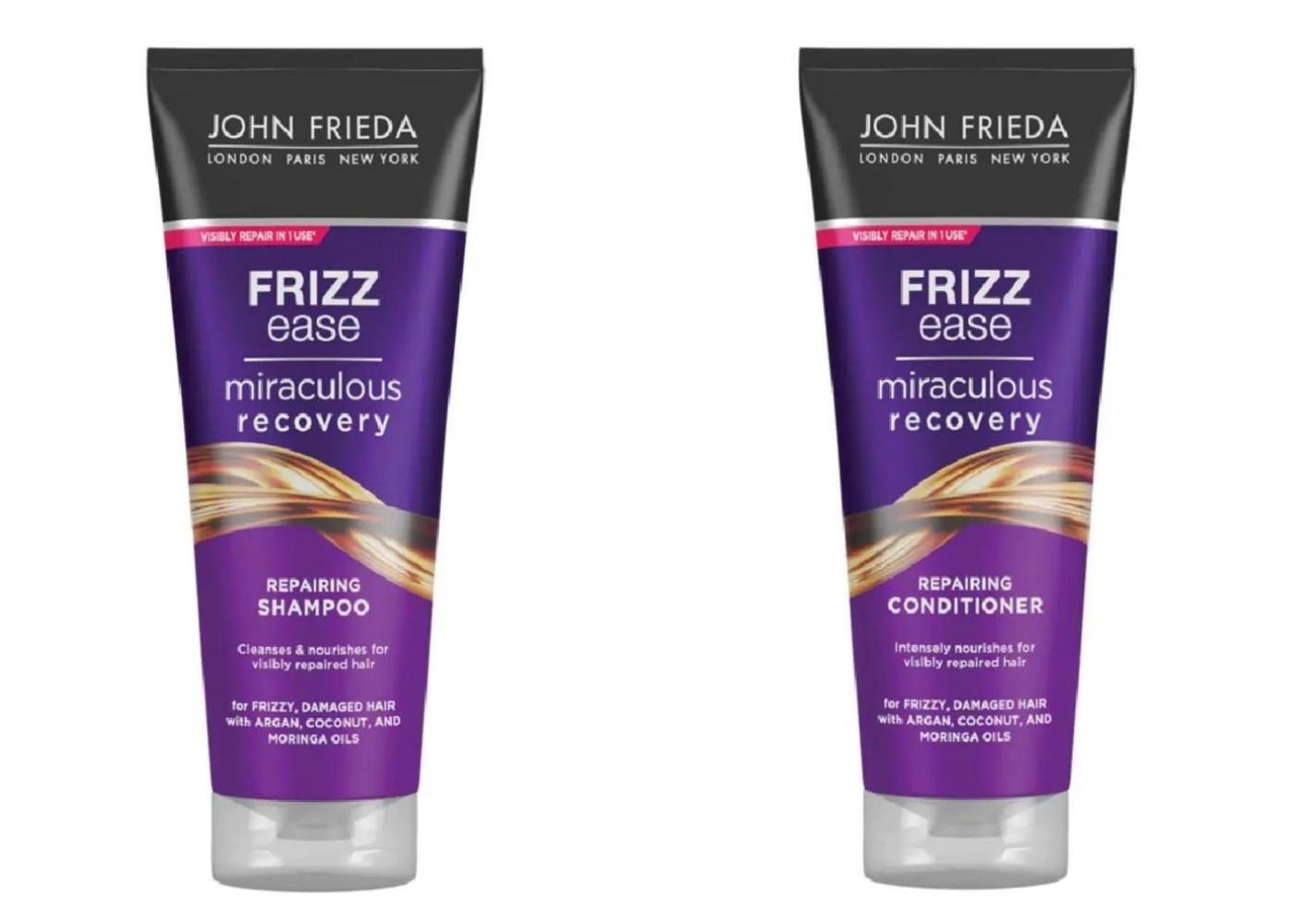 21 anti-frizz solutions to tame that frizzy hair in Singapore ...