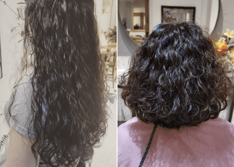 Our ultimate guide to hair perms in Singapore | Honeycombers