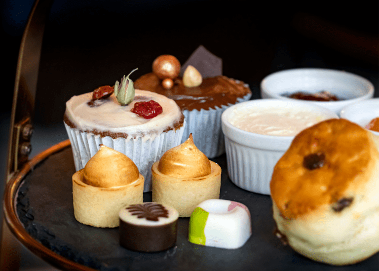 Treat yourself: 22 weekday high tea spots in Singapore | Honeycombers