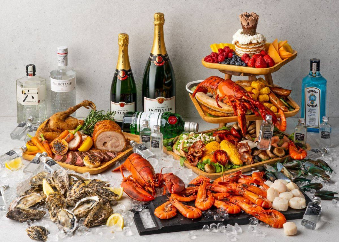 28 best brunch spots in Singapore for a fabulous treat | Honeycombers