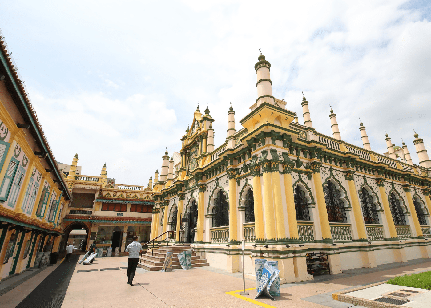 Little India Singapore guide: Best restaurants, shops & things to do