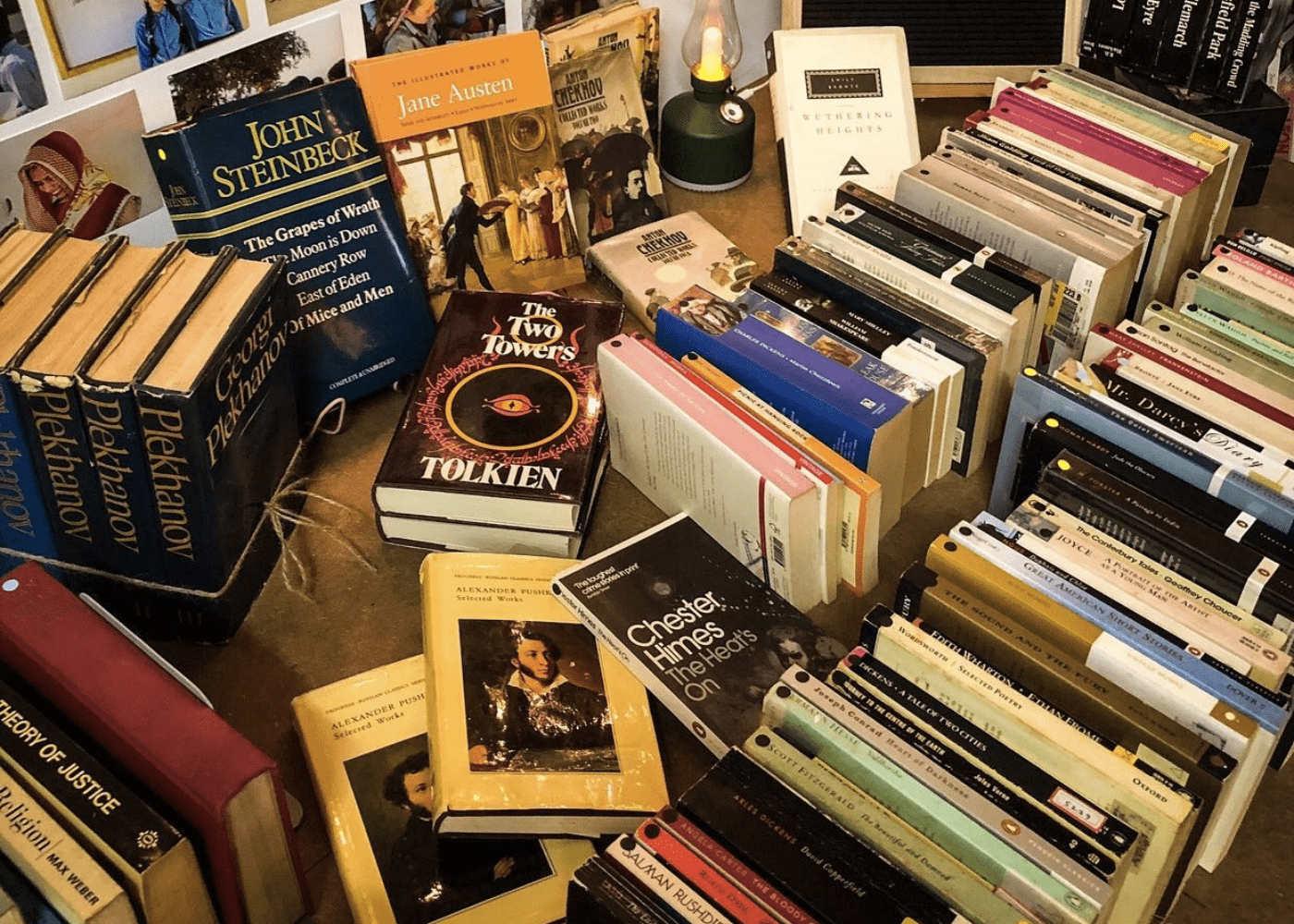 20 places to eat, shop, and explore in Bishan | Honeycombers