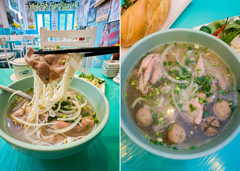 Top 11 spots for Vietnamese pho in Singapore | Honeycombers