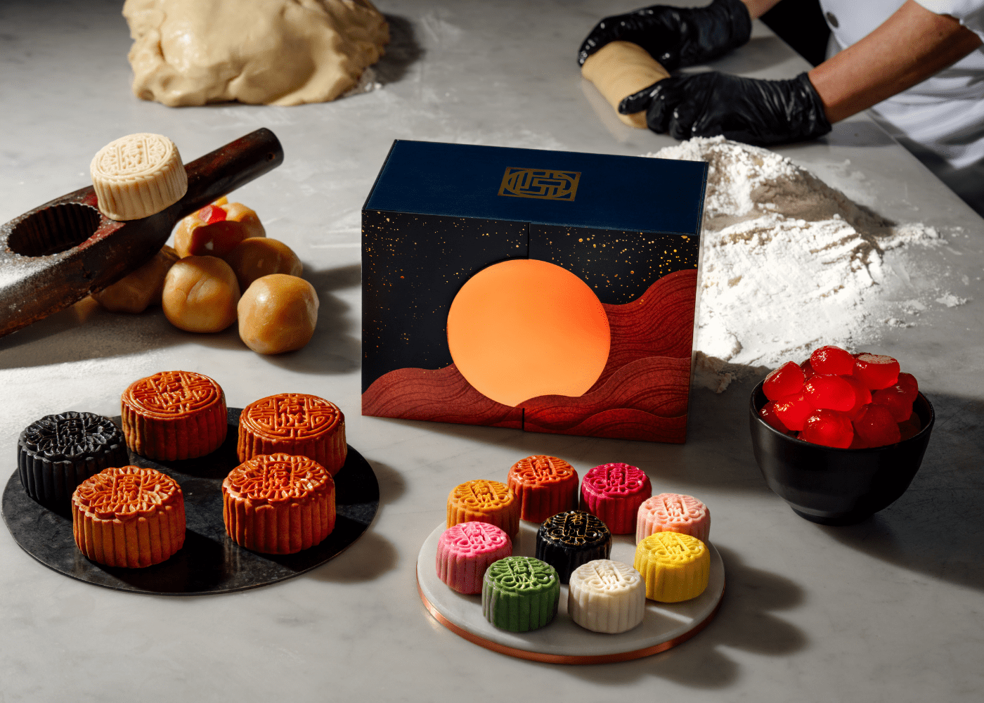 Best mooncakes in Singapore for Mid-Autumn Fest 2021 | Honeycombers