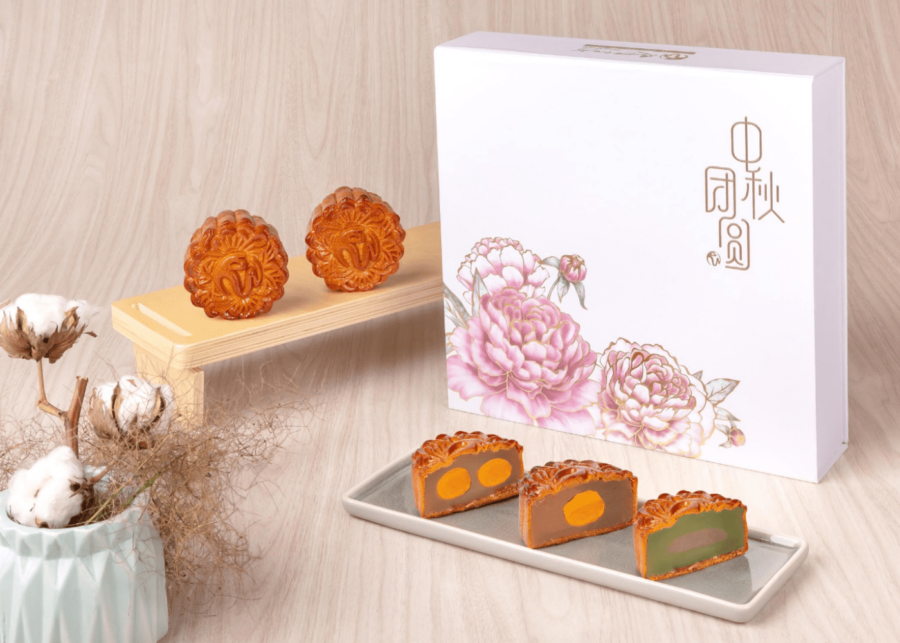 Masterchef mooncakes made with healthy ingredients | Honeycombers