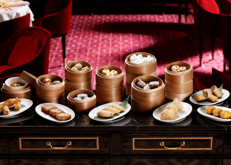 Dim sum in Singapore: 25 restaurants for a yum cha feast | Honeycombers