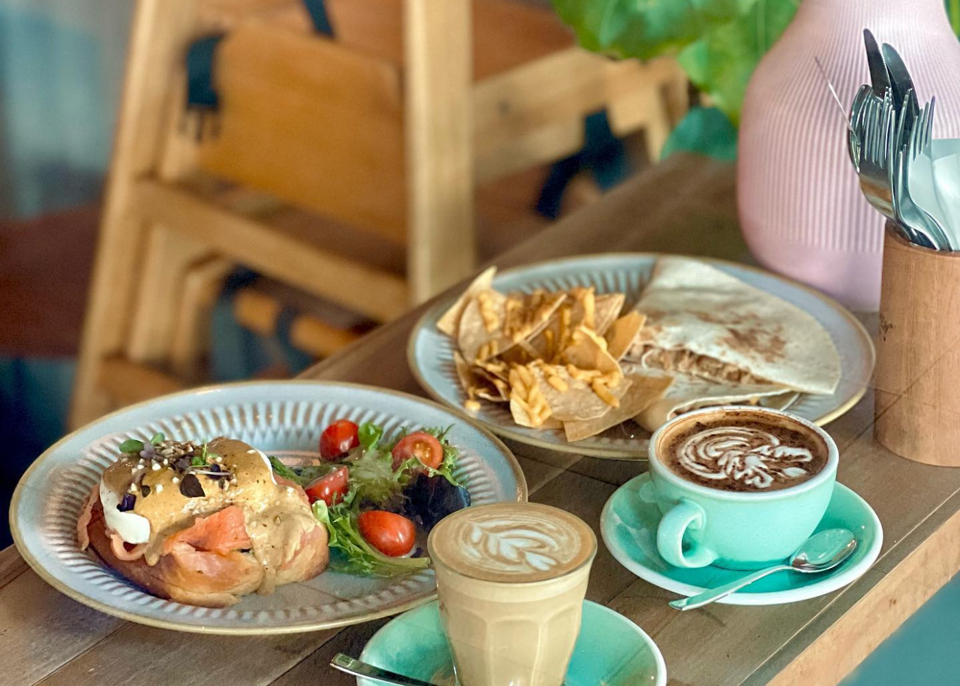 Best food and things to do at Balestier and Novena in Singapore