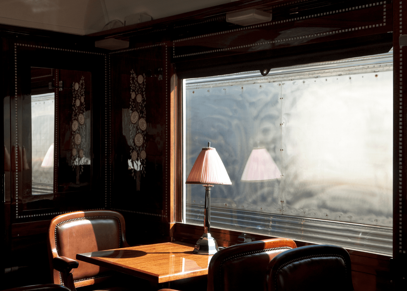 The Orient Express in Singapore: All the highlights | Honeycombers