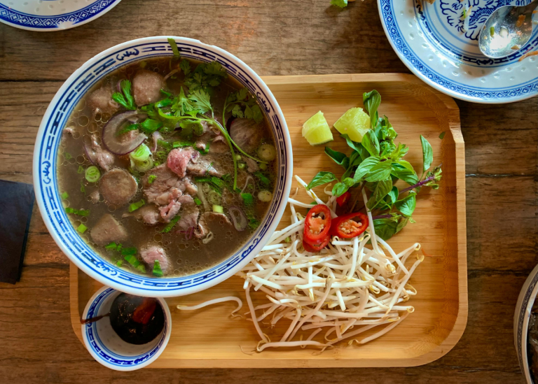 Top 11 spots for Vietnamese pho in Singapore | Honeycombers