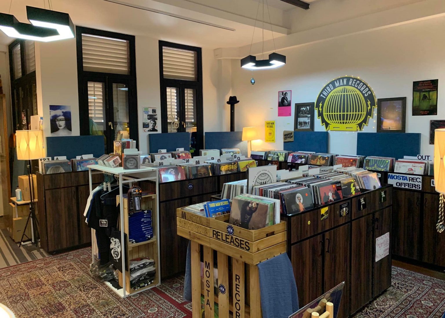 21 best record stores in Singapore for vinyl shopping | Honeycombers