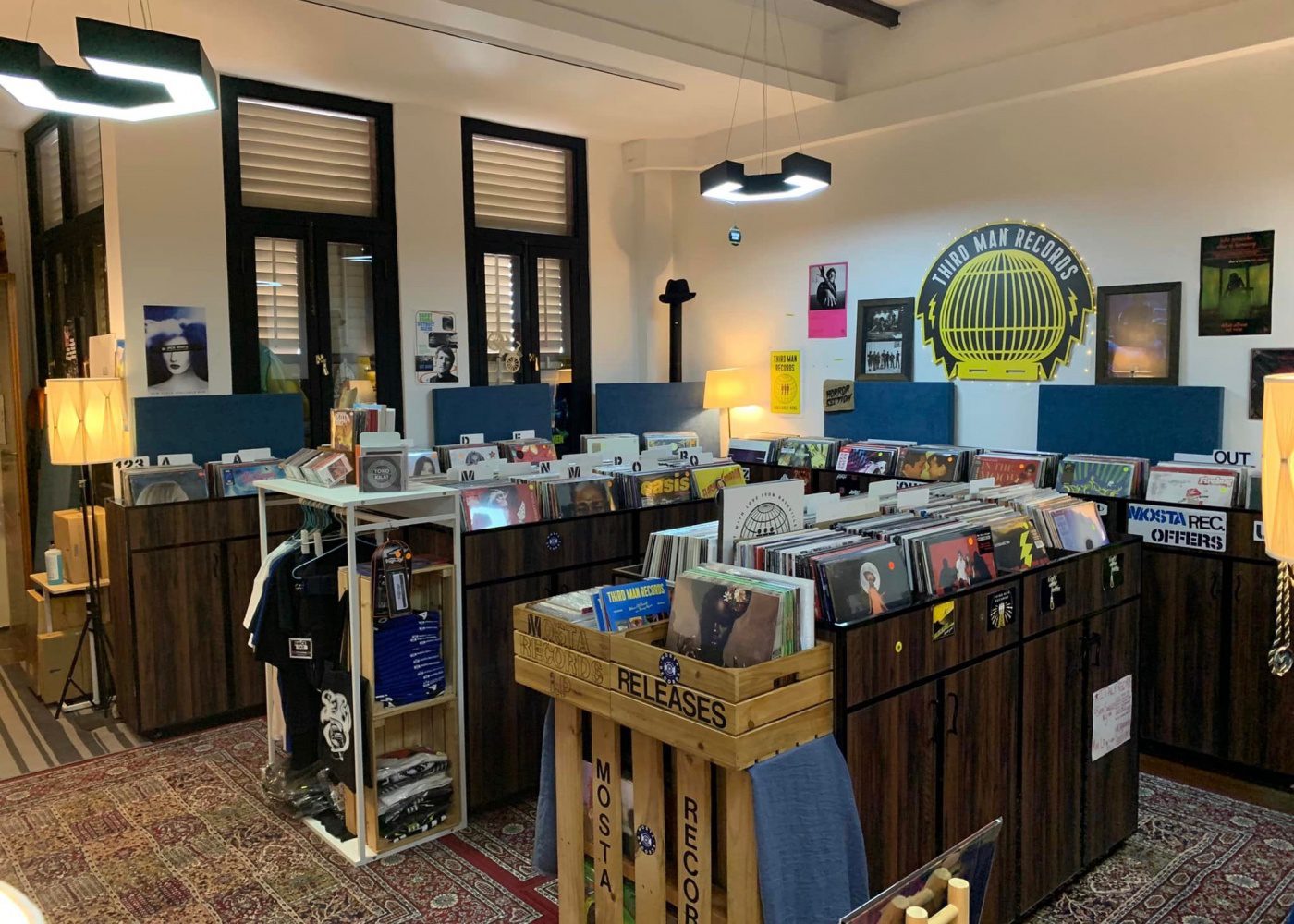 21 best record stores in Singapore for vinyl shopping | Honeycombers