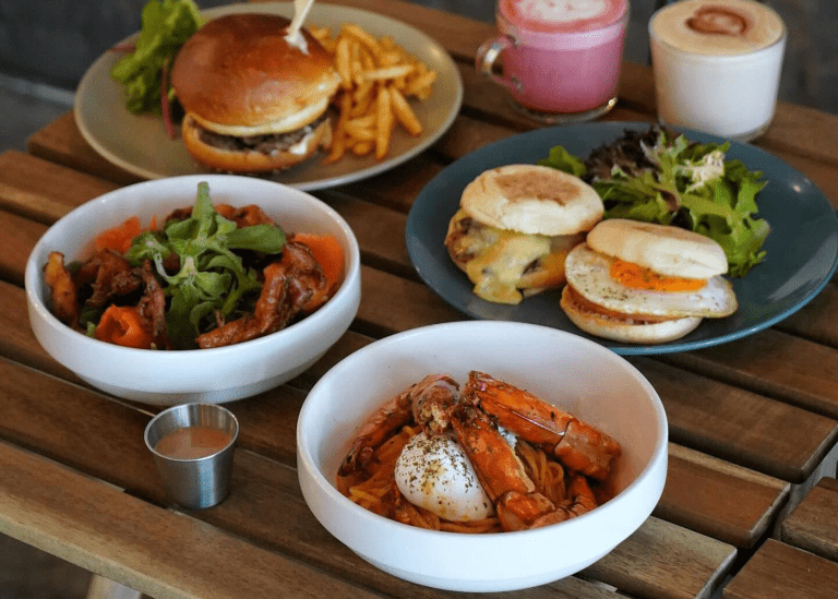 Our heartland guide to Hougang: Best food and things to do