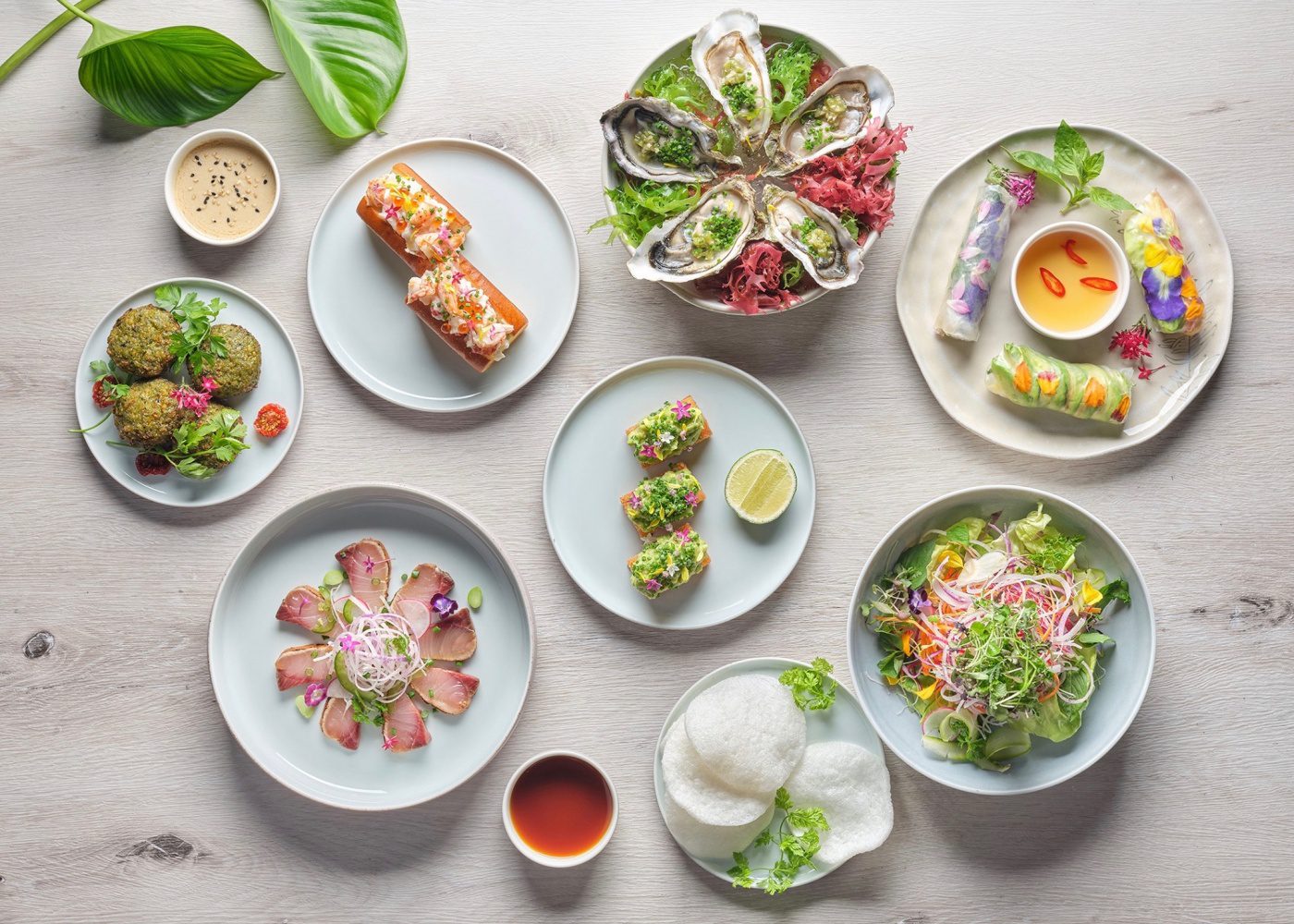 20 healthy cafes in Singapore for wholesome food | Honeycombers