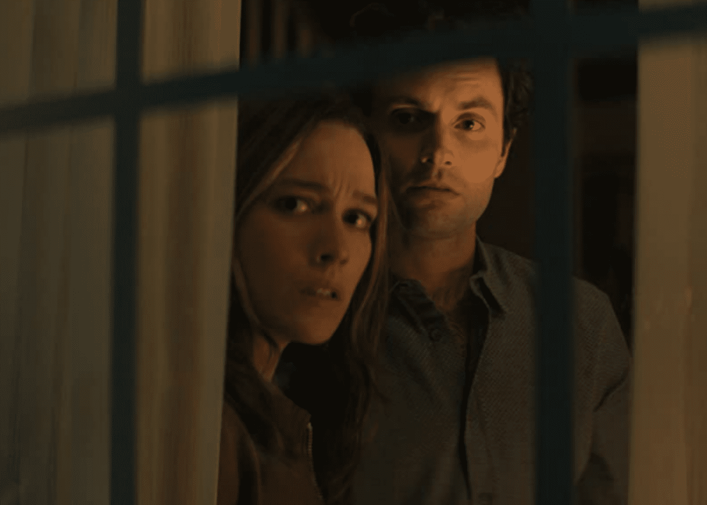 28 horror movies and TV shows that give us the creeps | Honeycombers ...