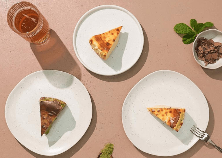 12 Best Cheesecake Shops in Singapore