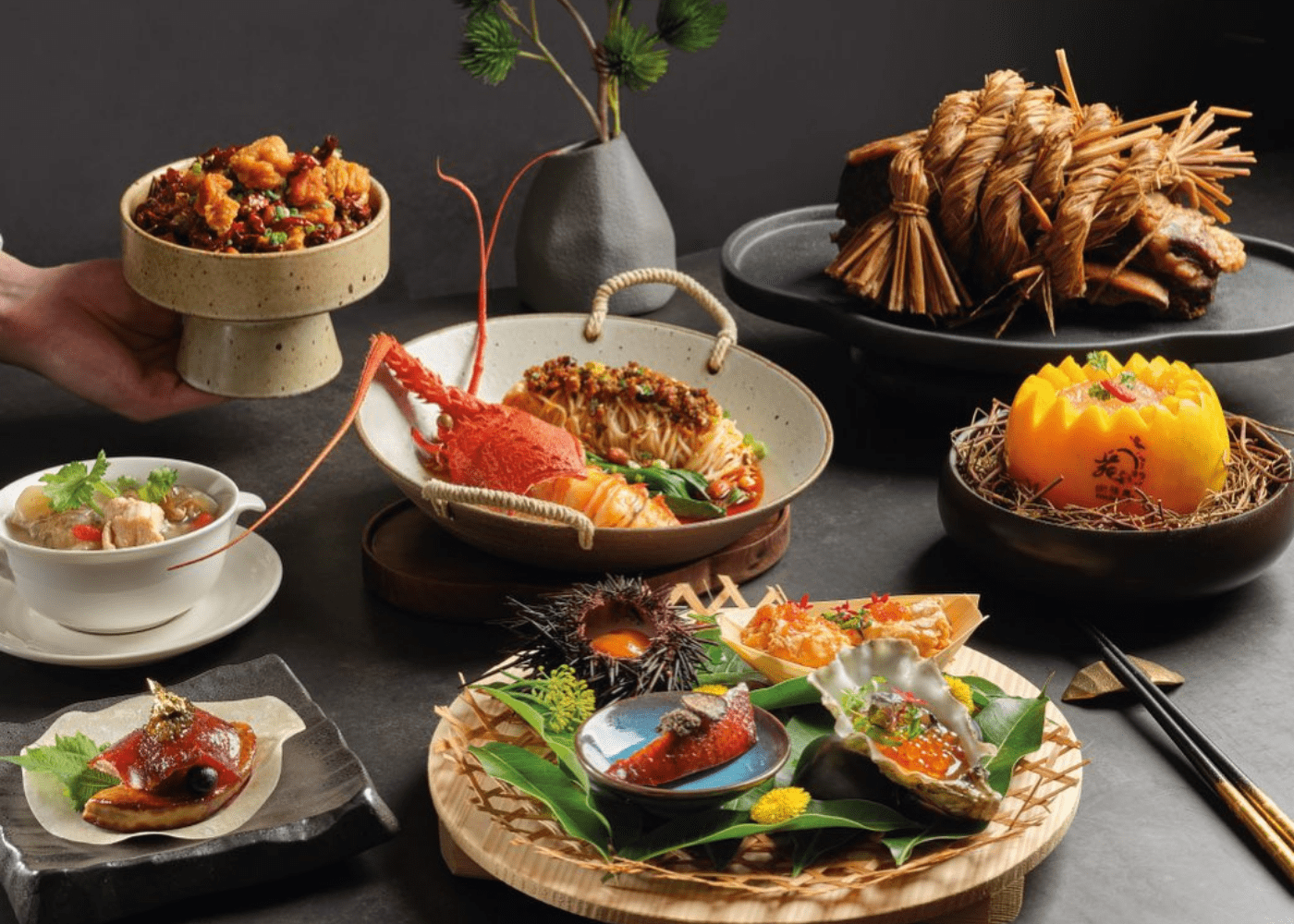 36 Best Chinese Restaurants In Singapore For A New Year Feast