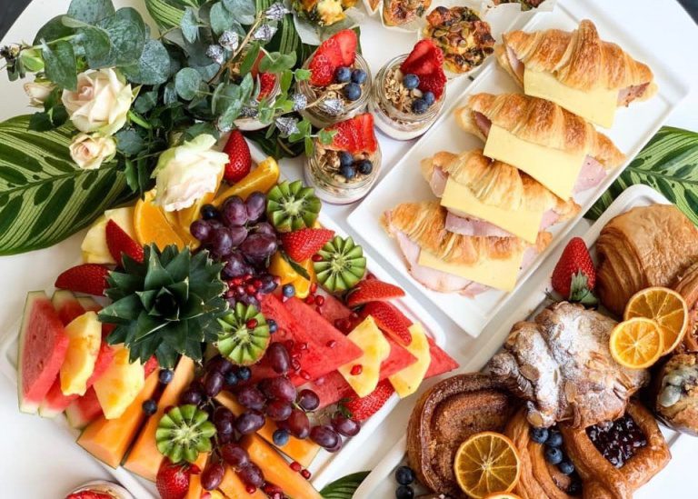 20 healthy cafes in Singapore for wholesome food | Honeycombers