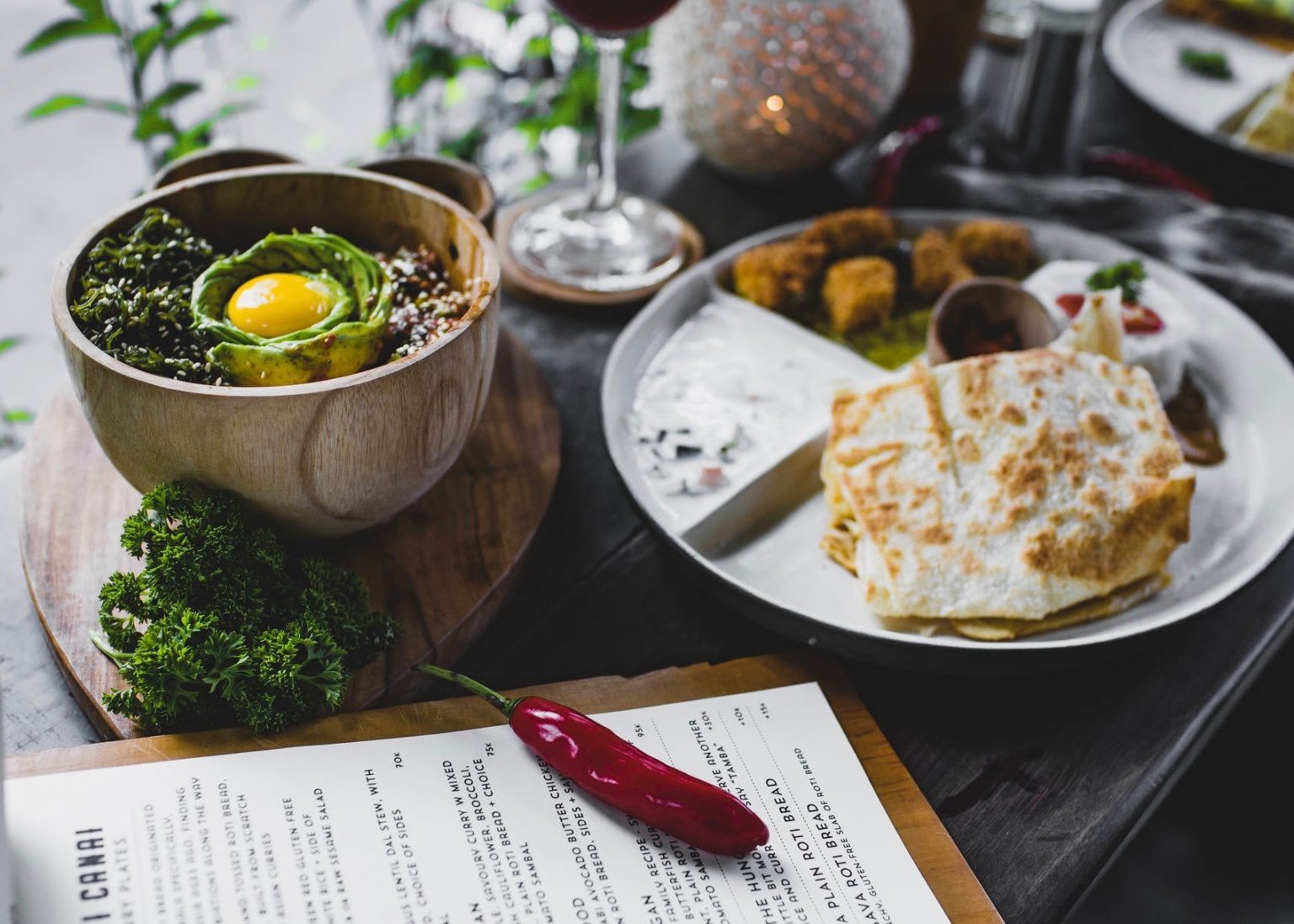 27 healthy cafes in Singapore for wholesome food | Honeycombers