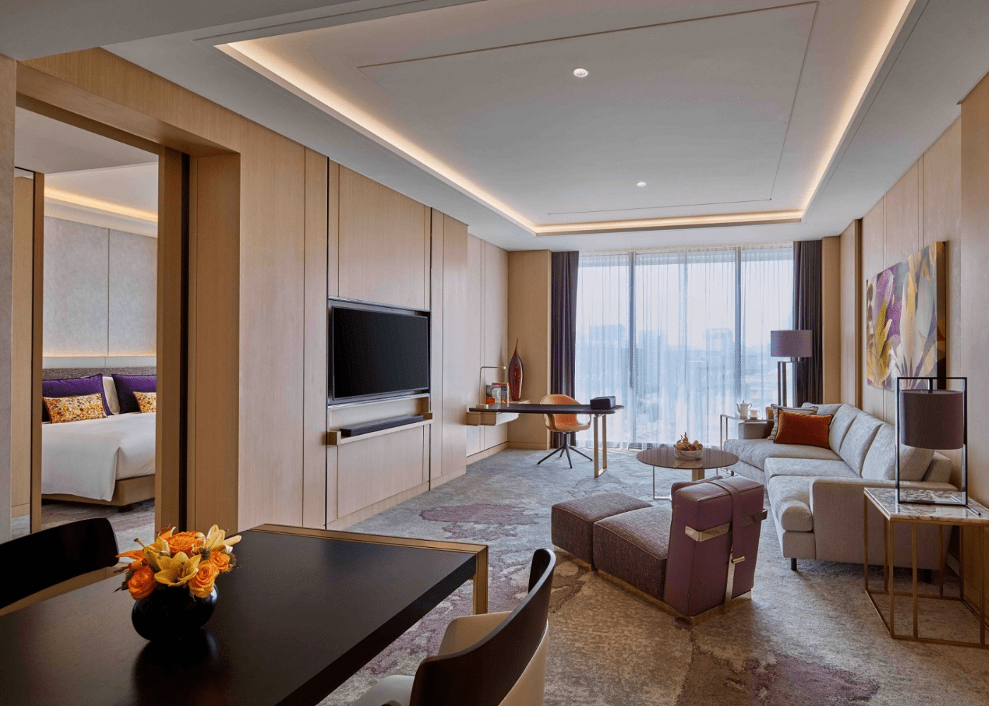 12 best work from hotel packages in Singapore with perks | Honeycombers