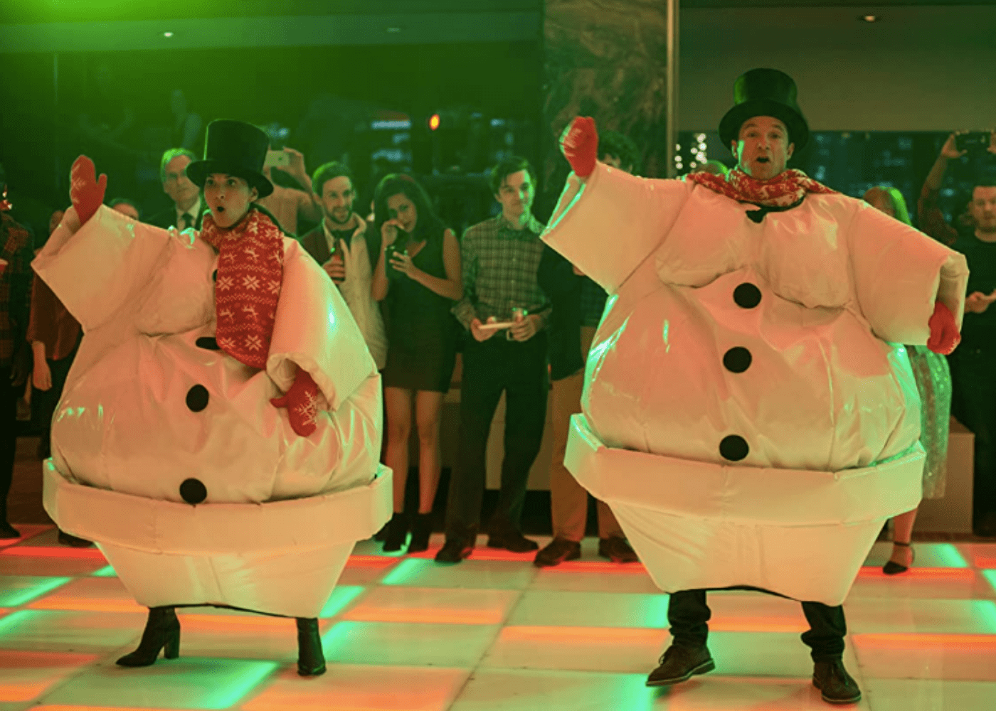 25 best classic and new Christmas movies to watch | Honeycombers Singapore